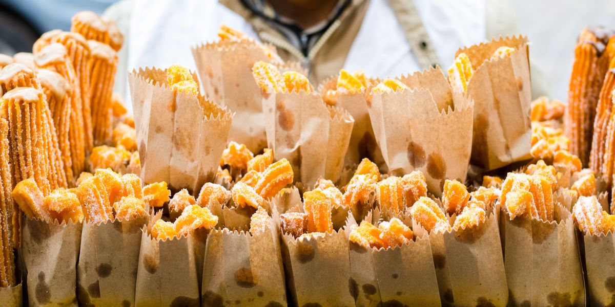 15 Must Try Mexican Desserts and Pastries Villa del Palmar