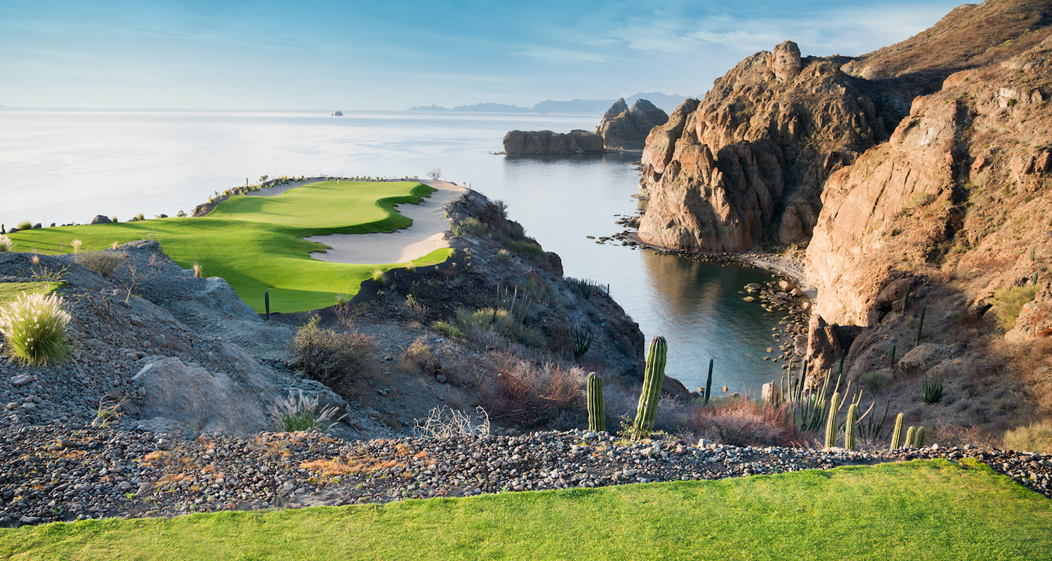 Loreto All Inclusive Resort Amenities | Villa del Palmar Loreto