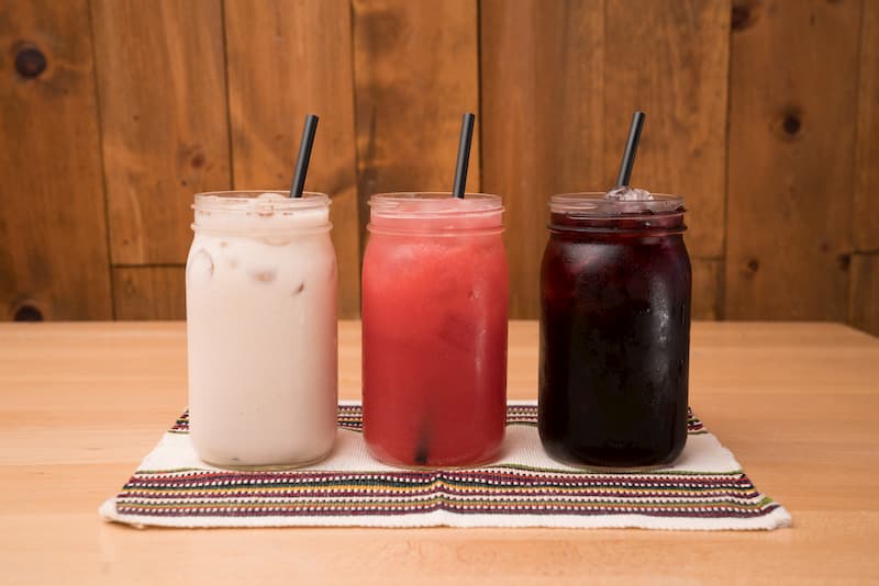 11 Traditional Drinks That You Must Try in Mexico | Villa del Palmar