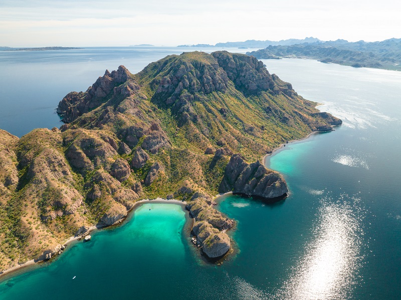 6 Places You Should Visit In Loreto Mexico Hotel Santa Fe Loreto